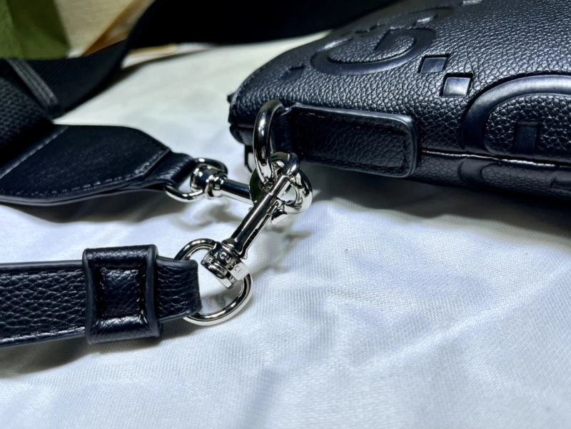 Value-priced Gucci Satchel Bags