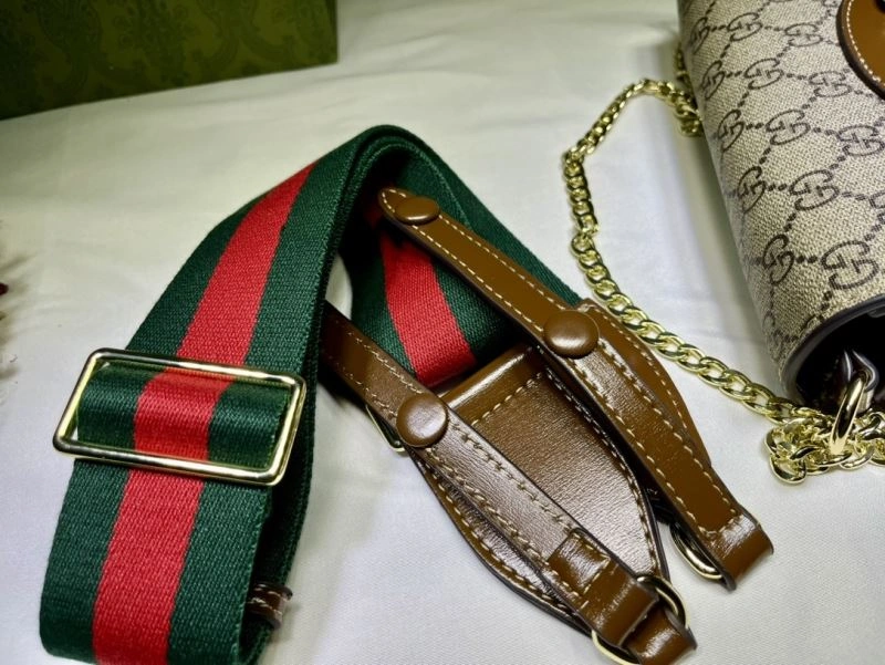 Inexpensive Gucci Satchel Bags