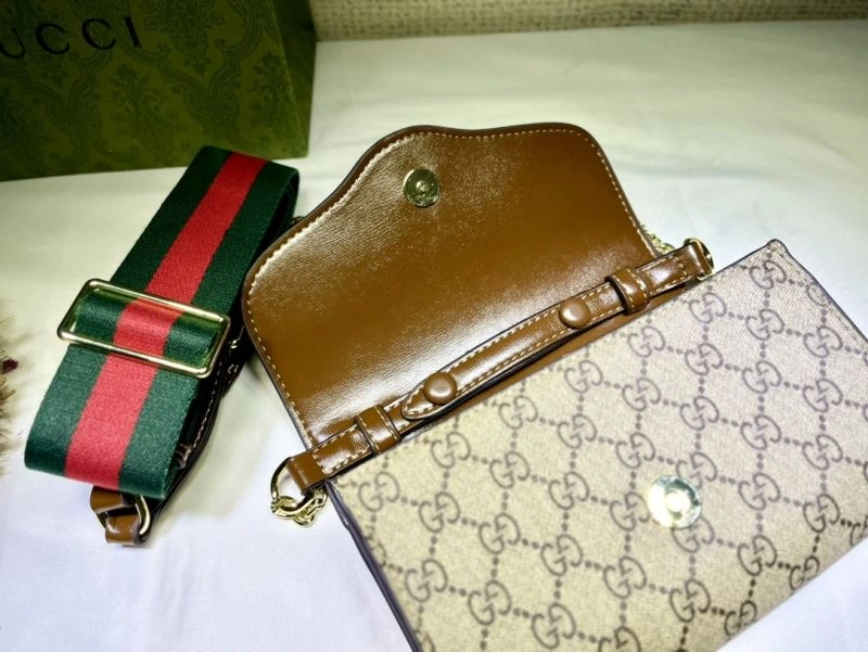 Inexpensive Gucci Satchel Bags