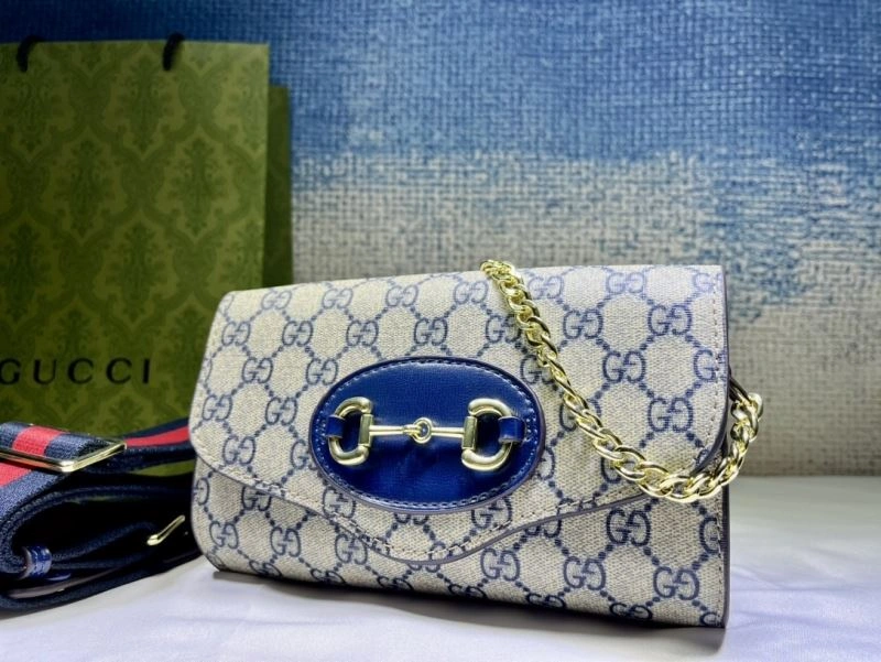 Budget-friendly Gucci Satchel Bags