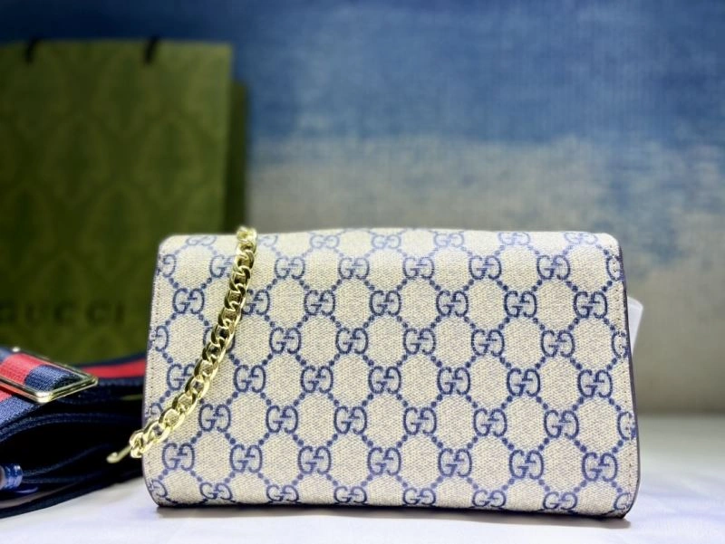 Budget-friendly Gucci Satchel Bags