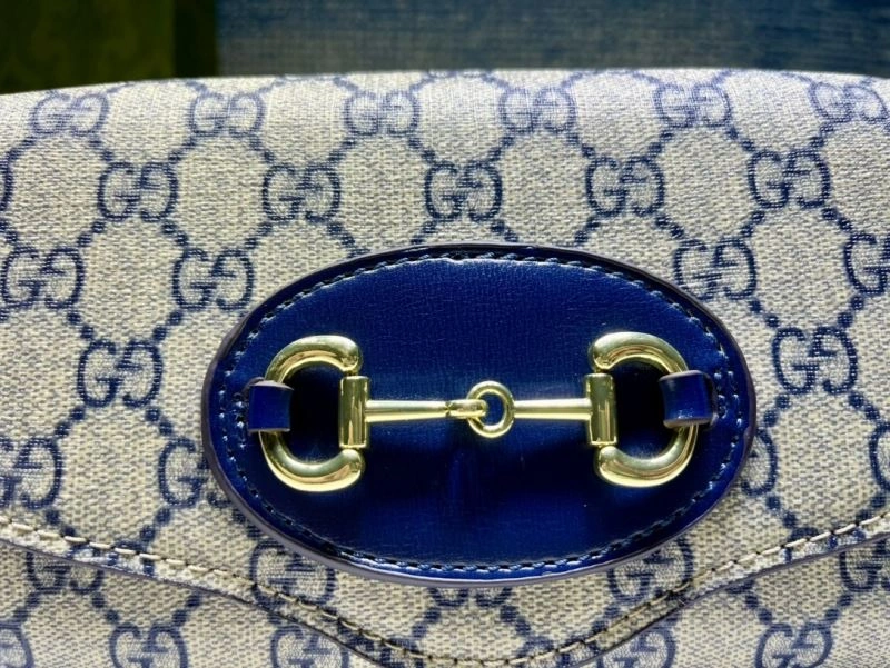 Budget-friendly Gucci Satchel Bags