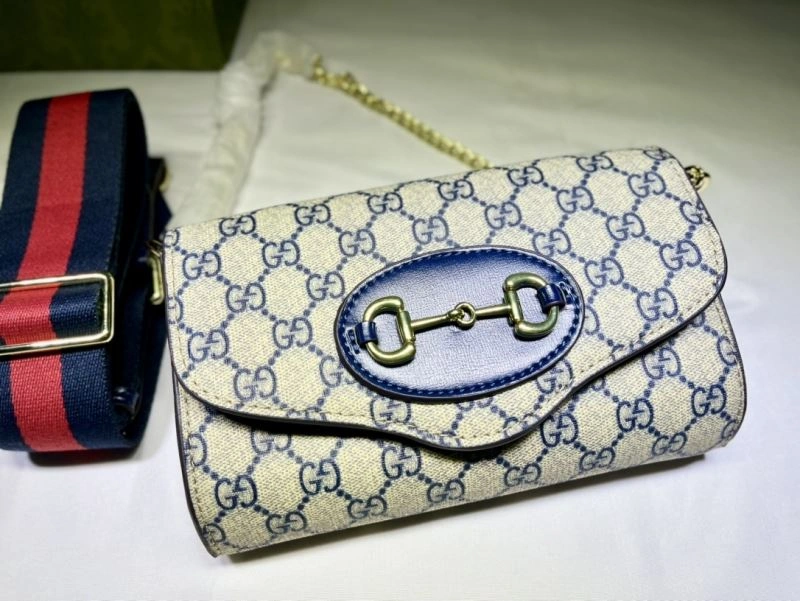 Budget-friendly Gucci Satchel Bags