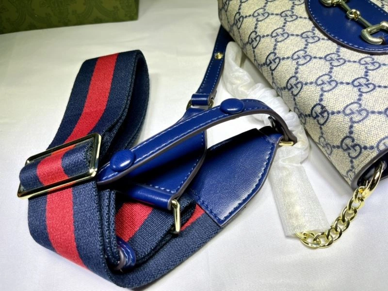 Budget-friendly Gucci Satchel Bags