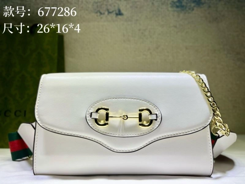 Gucci Satchel Bags