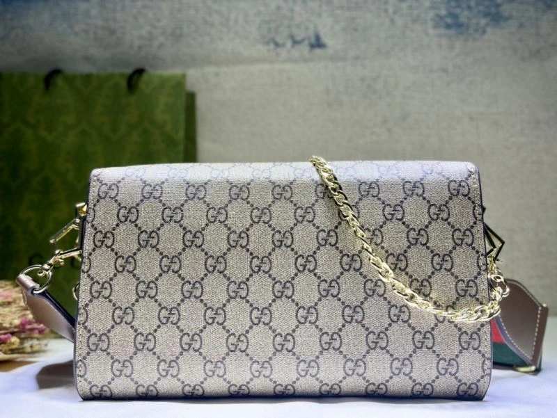 Low-cost Gucci Satchel Bags