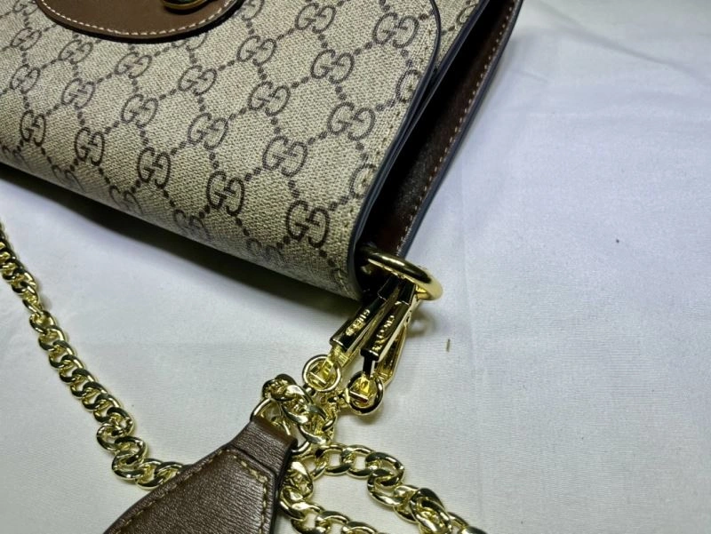 Low-cost Gucci Satchel Bags