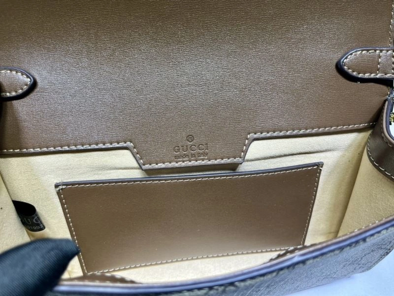 Low-cost Gucci Satchel Bags