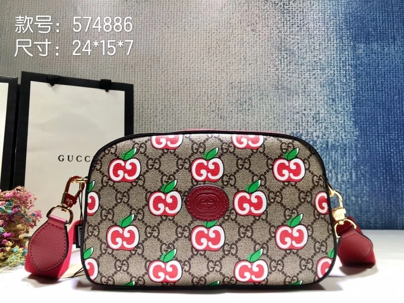 Gucci Satchel Bags