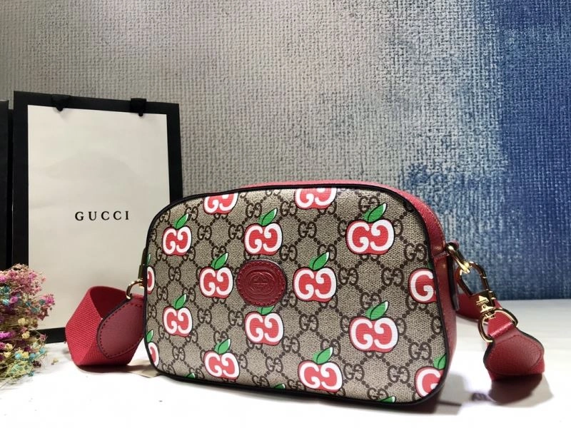 1:1 copy Gucci Satchel Bags