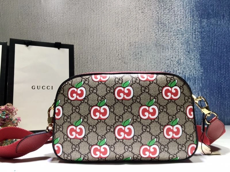 1:1 copy Gucci Satchel Bags