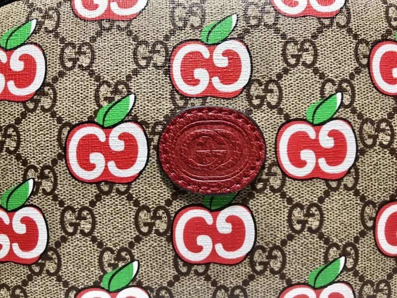 1:1 copy Gucci Satchel Bags
