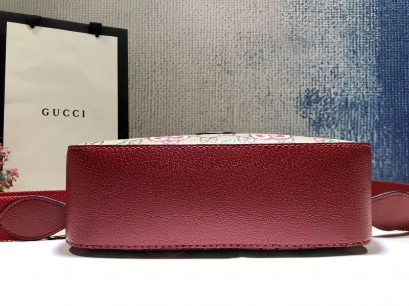 1:1 copy Gucci Satchel Bags