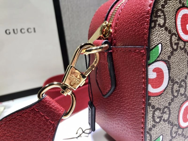 1:1 copy Gucci Satchel Bags