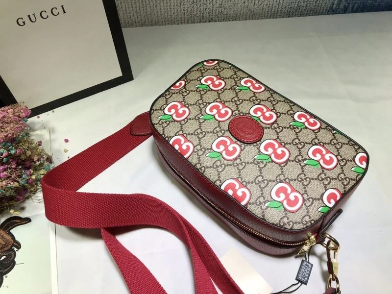 1:1 copy Gucci Satchel Bags