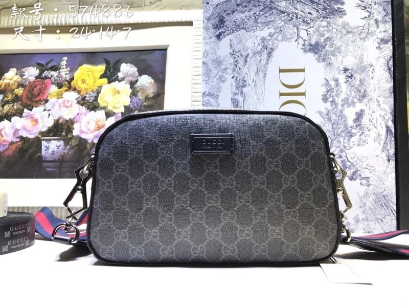 Gucci Satchel Bags