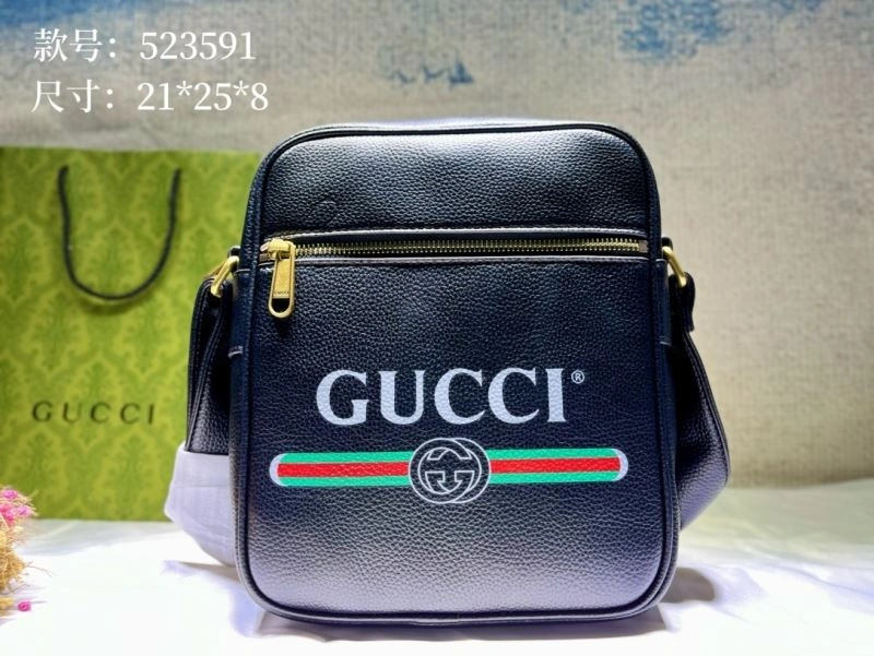Gucci Satchel Bags