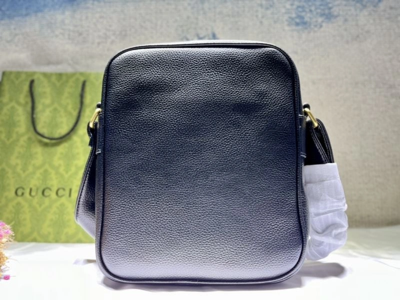 Precise copy Gucci Satchel Bags