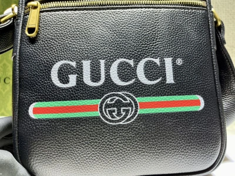 Precise copy Gucci Satchel Bags