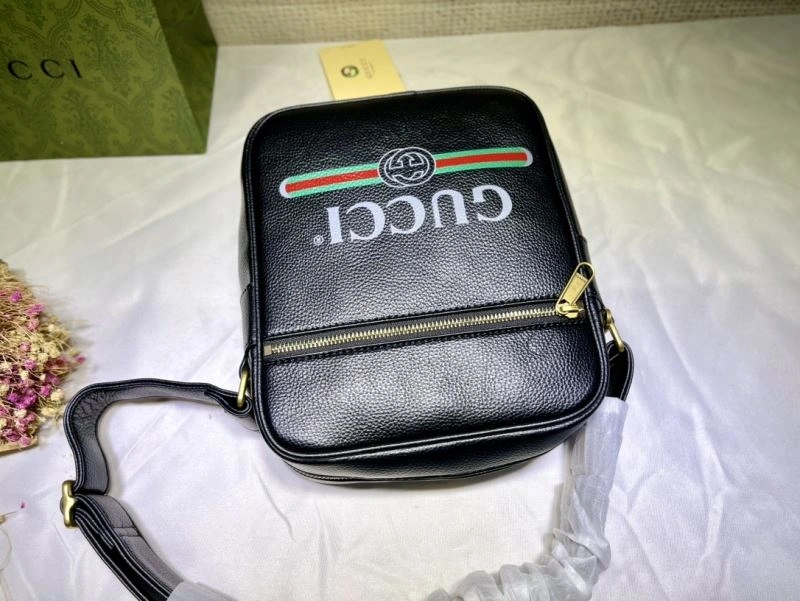 Precise copy Gucci Satchel Bags