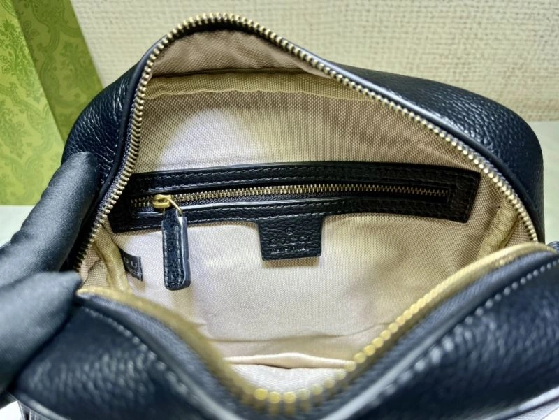 Precise copy Gucci Satchel Bags