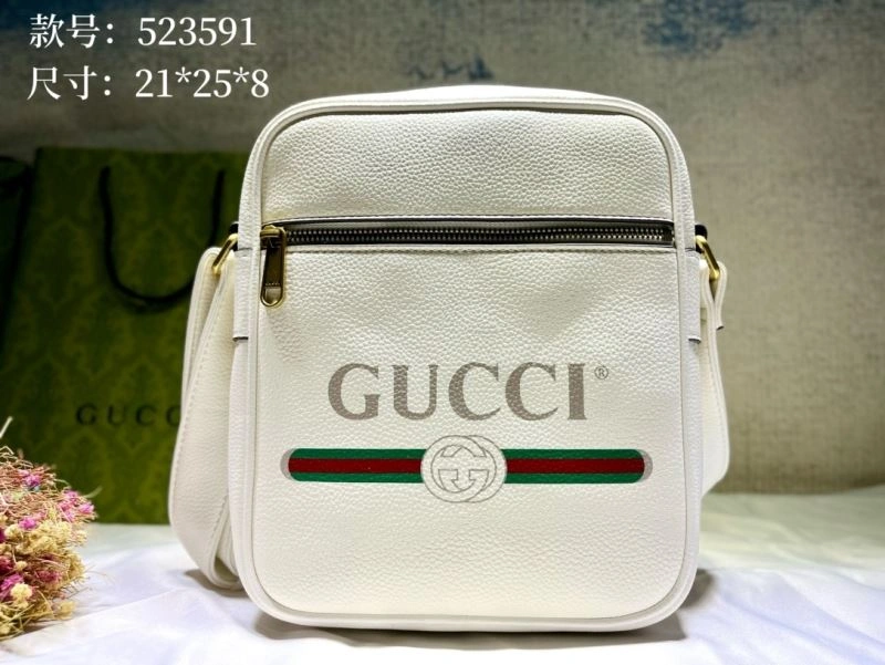 Gucci Satchel Bags