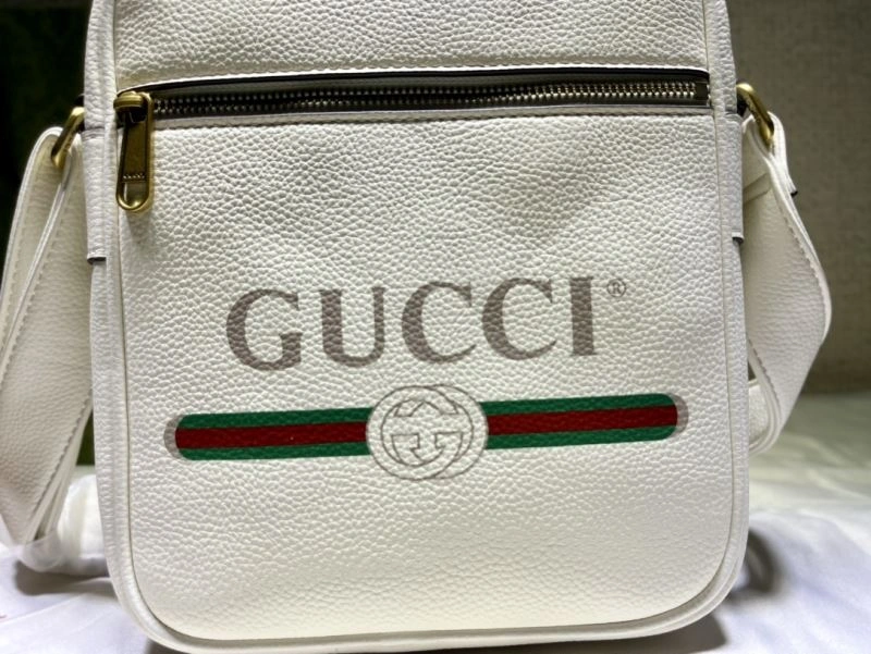 Brand-original Gucci Satchel Bags