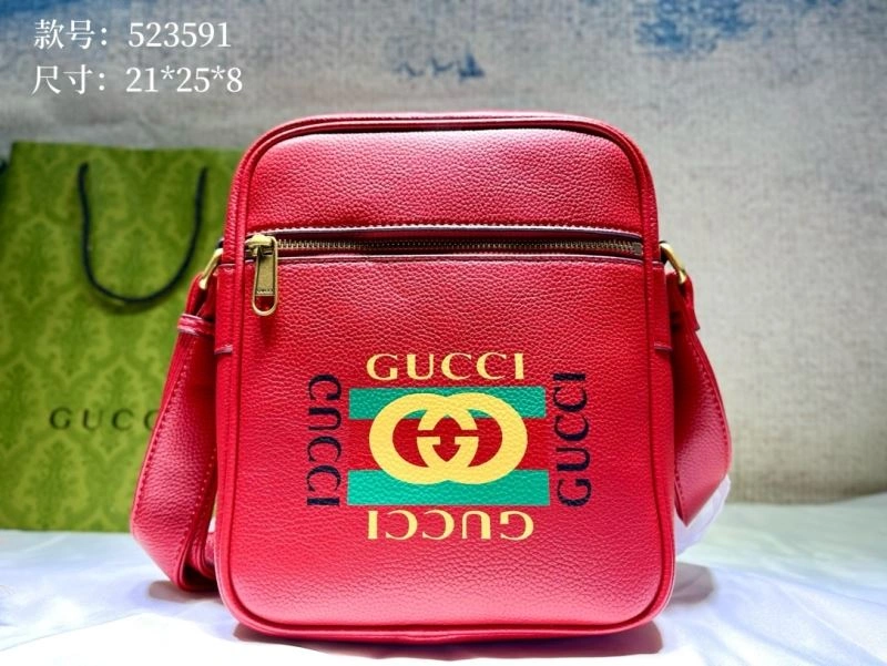 Gucci Satchel Bags