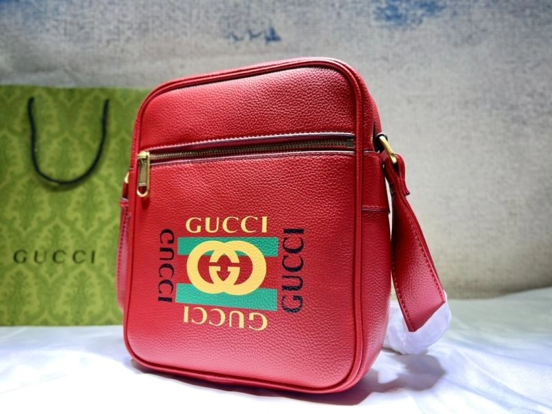 Perfect replica Gucci Satchel Bags