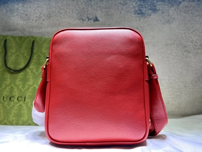Perfect replica Gucci Satchel Bags