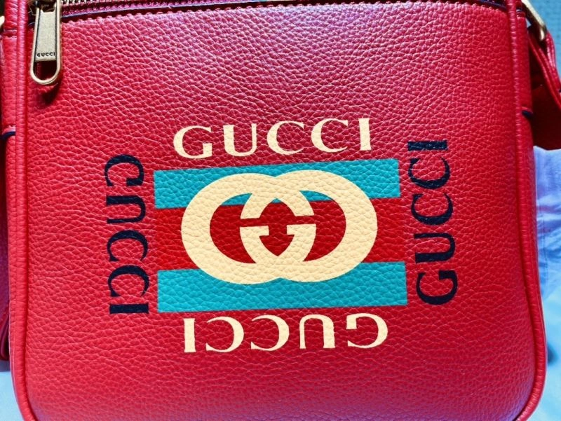 Perfect replica Gucci Satchel Bags