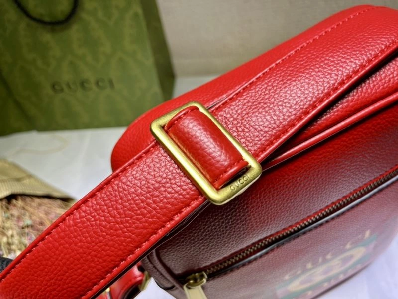 Perfect replica Gucci Satchel Bags