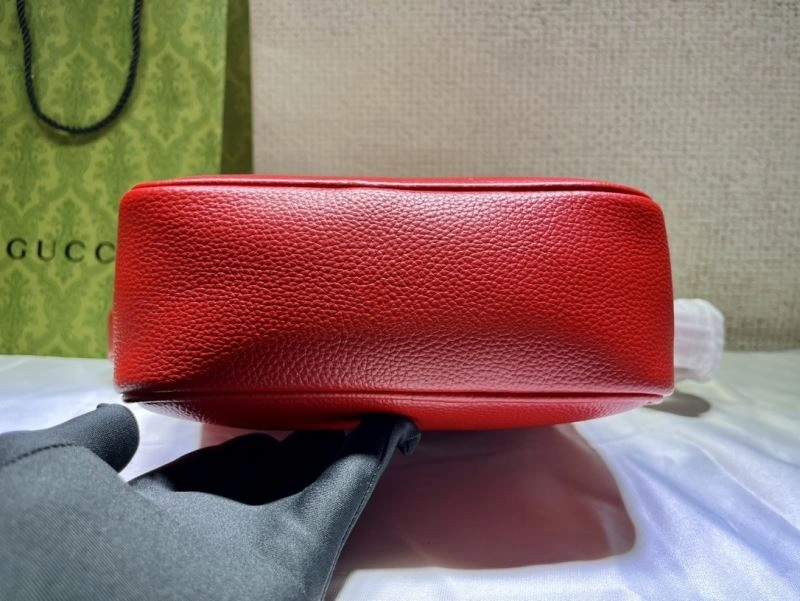 Perfect replica Gucci Satchel Bags