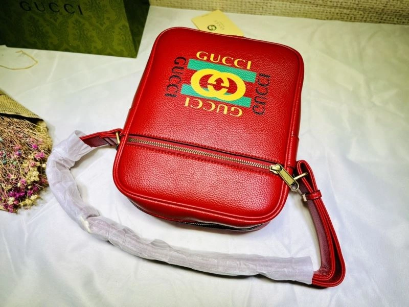 Perfect replica Gucci Satchel Bags