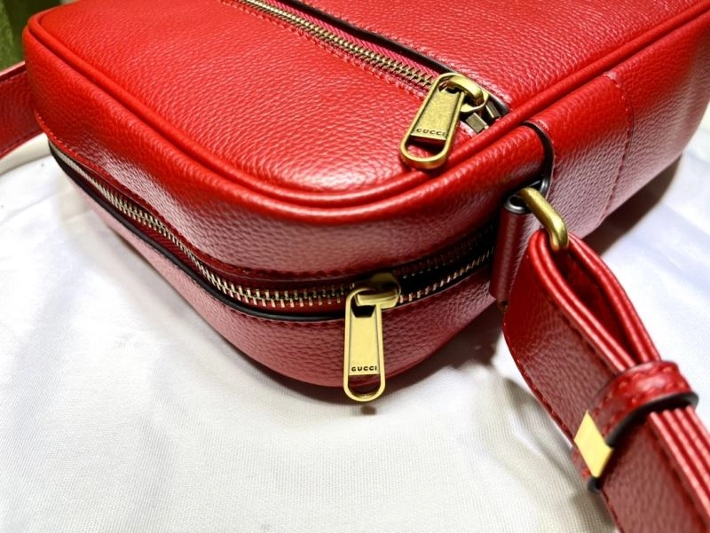 Perfect replica Gucci Satchel Bags