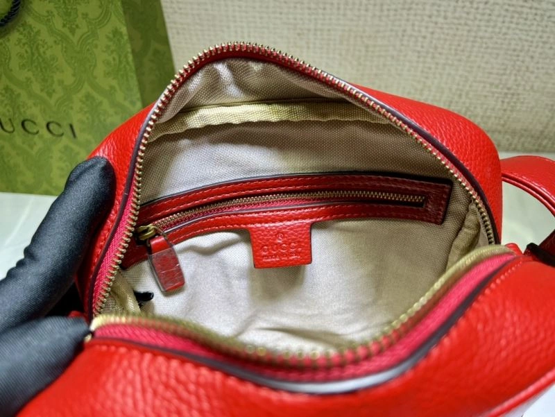 Perfect replica Gucci Satchel Bags