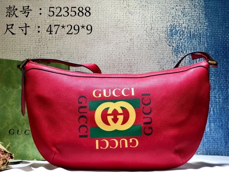 Gucci Satchel Bags