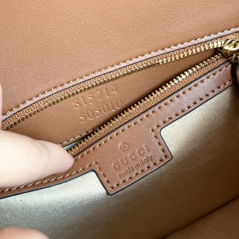 Perfect replica Gucci Satchel Bags