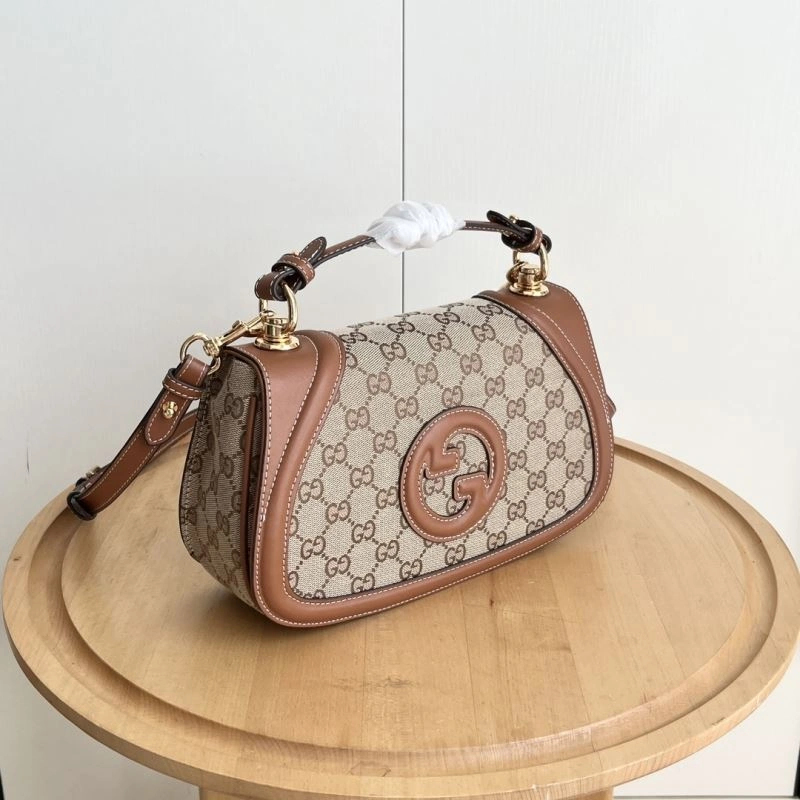 Brand-original Gucci Satchel Bags