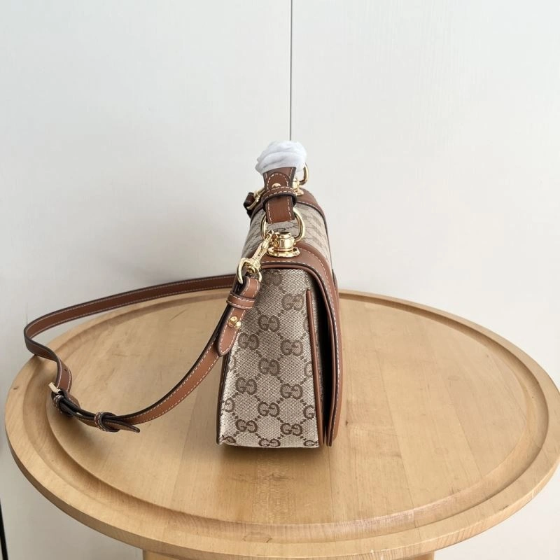 Brand-original Gucci Satchel Bags