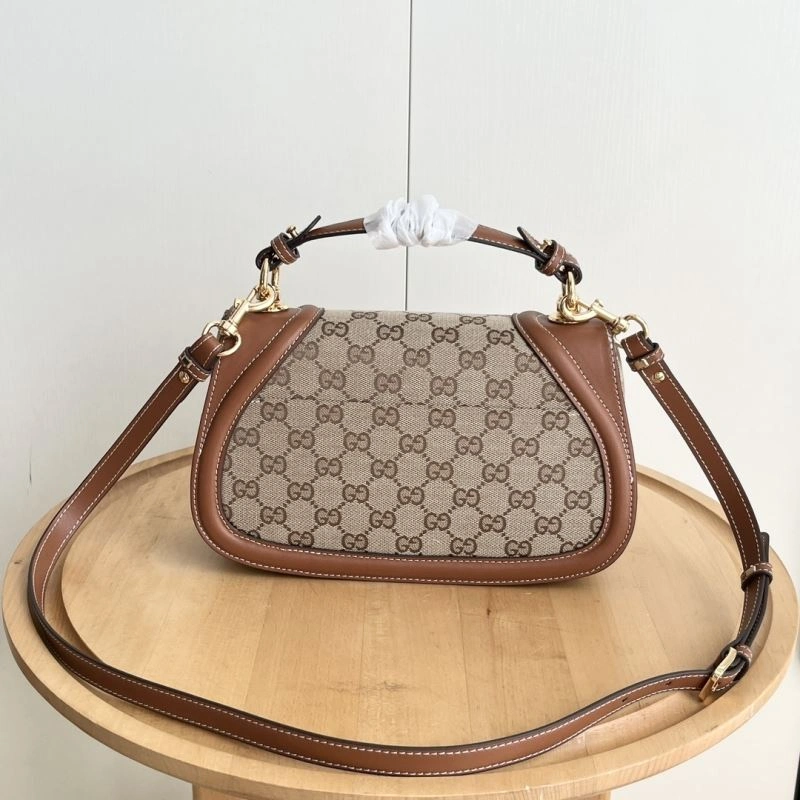 Brand-original Gucci Satchel Bags