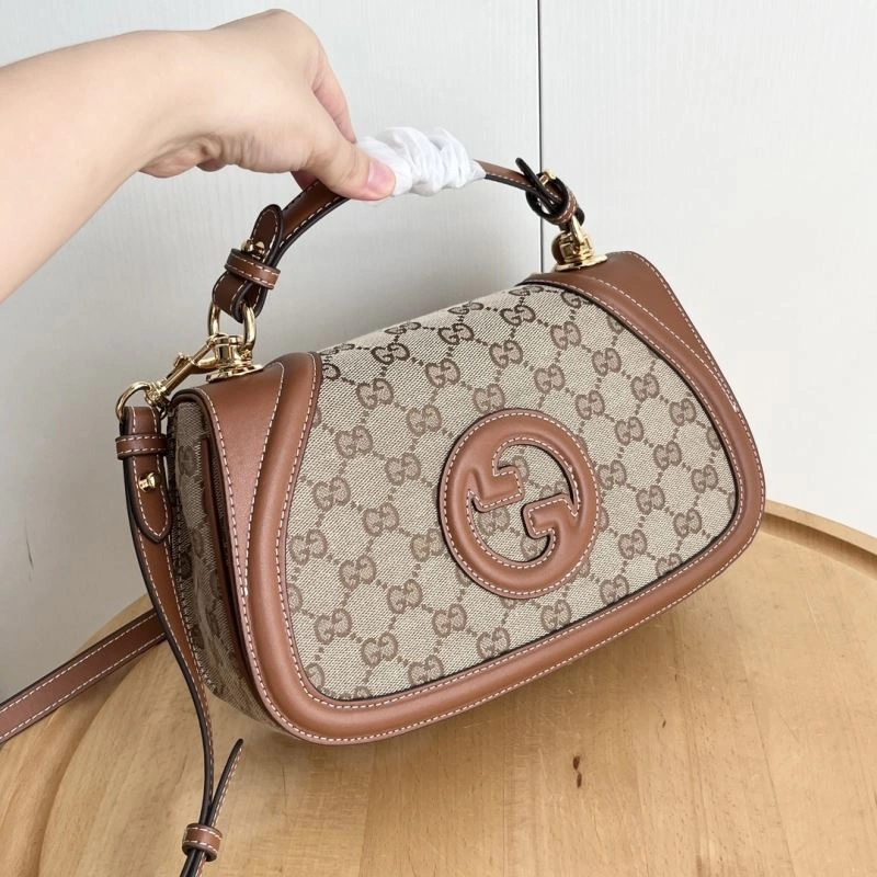 Brand-original Gucci Satchel Bags