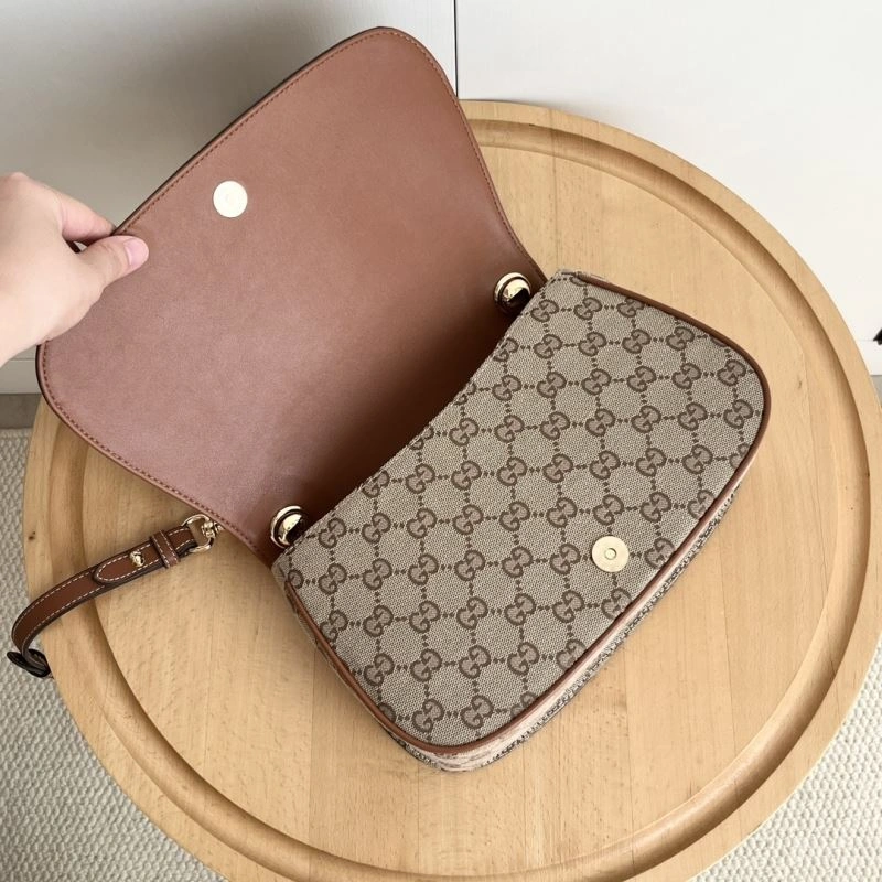 Brand-original Gucci Satchel Bags