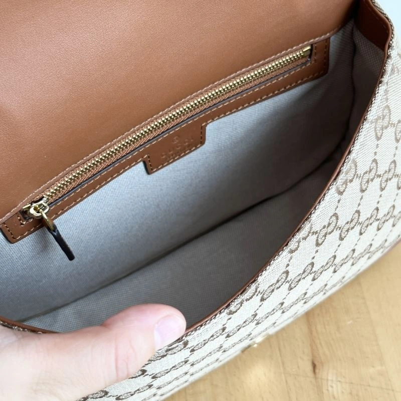 Brand-original Gucci Satchel Bags