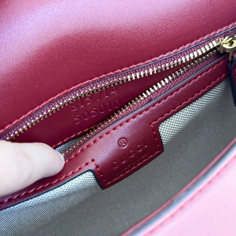 Legit Gucci Satchel Bags