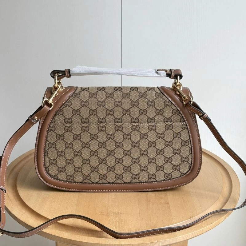 Official Gucci Satchel Bags