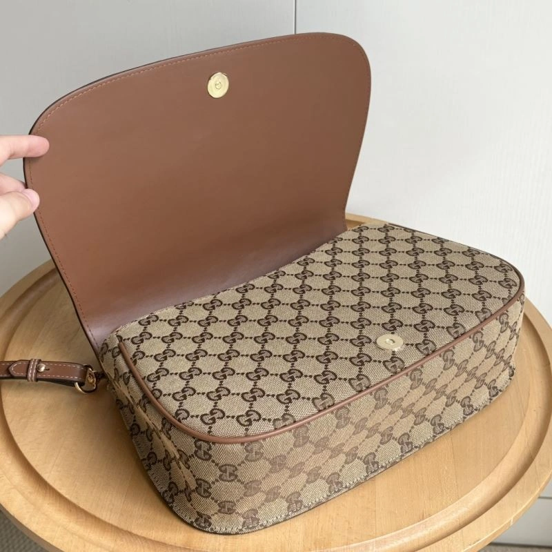 Official Gucci Satchel Bags