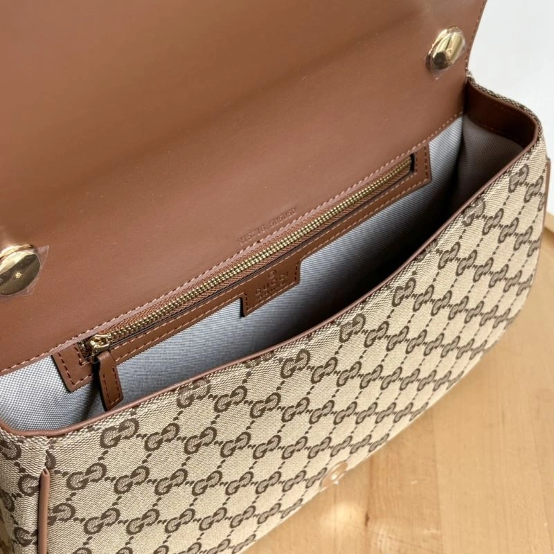 Official Gucci Satchel Bags