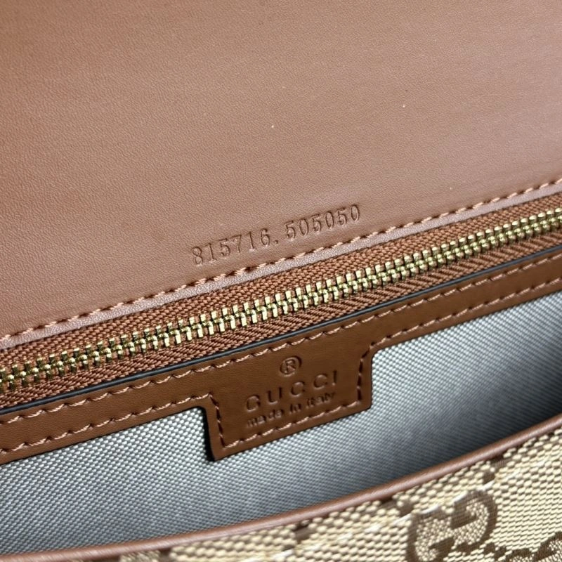 Official Gucci Satchel Bags