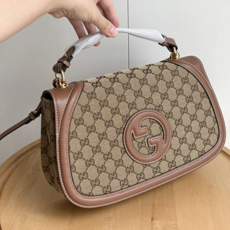 Official Gucci Satchel Bags
